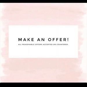 Accessories | Make An Offer | Poshmark
